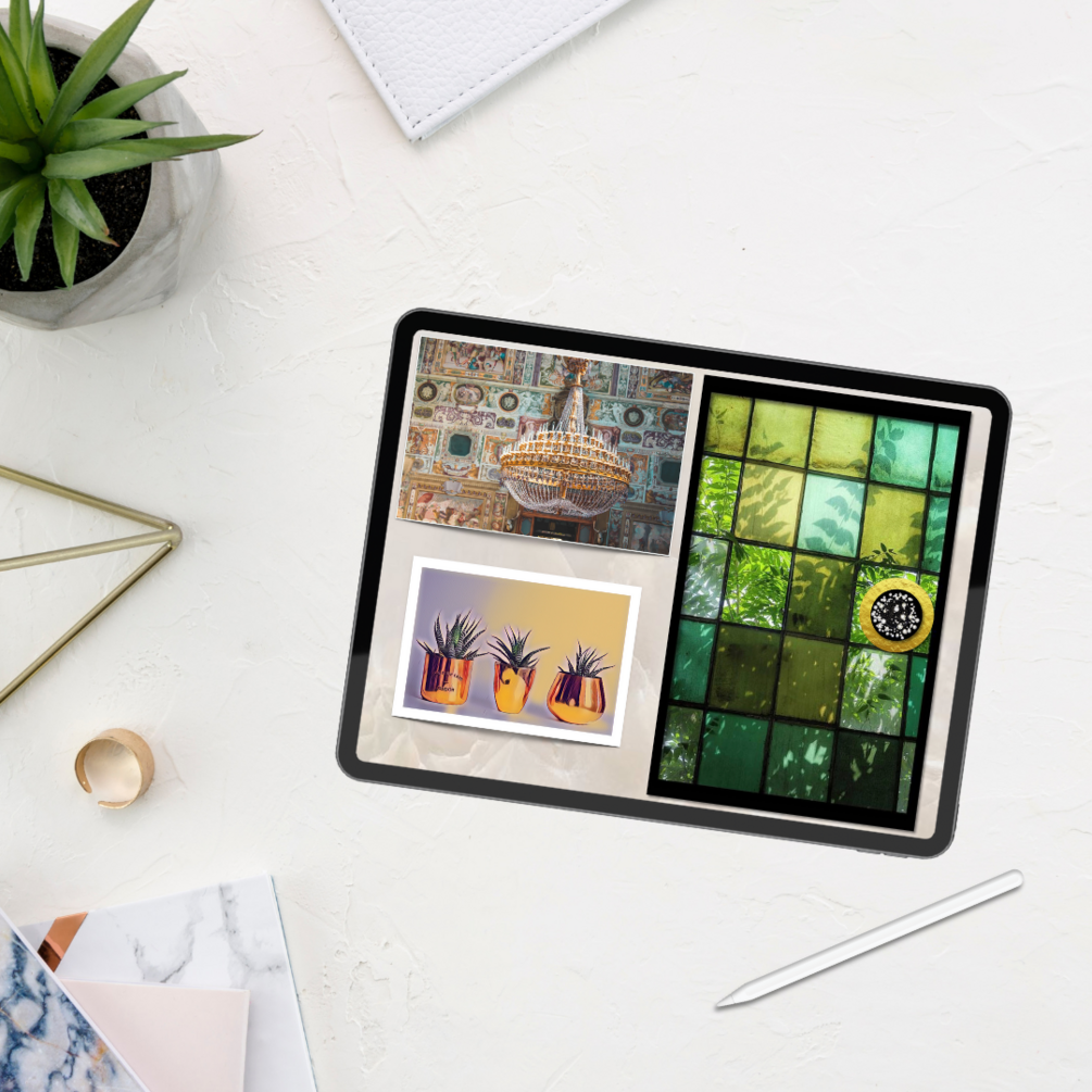 Beautiful Day Garden Tracker