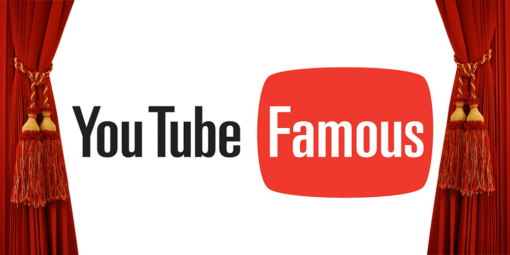 How To Get Famous On Youtube