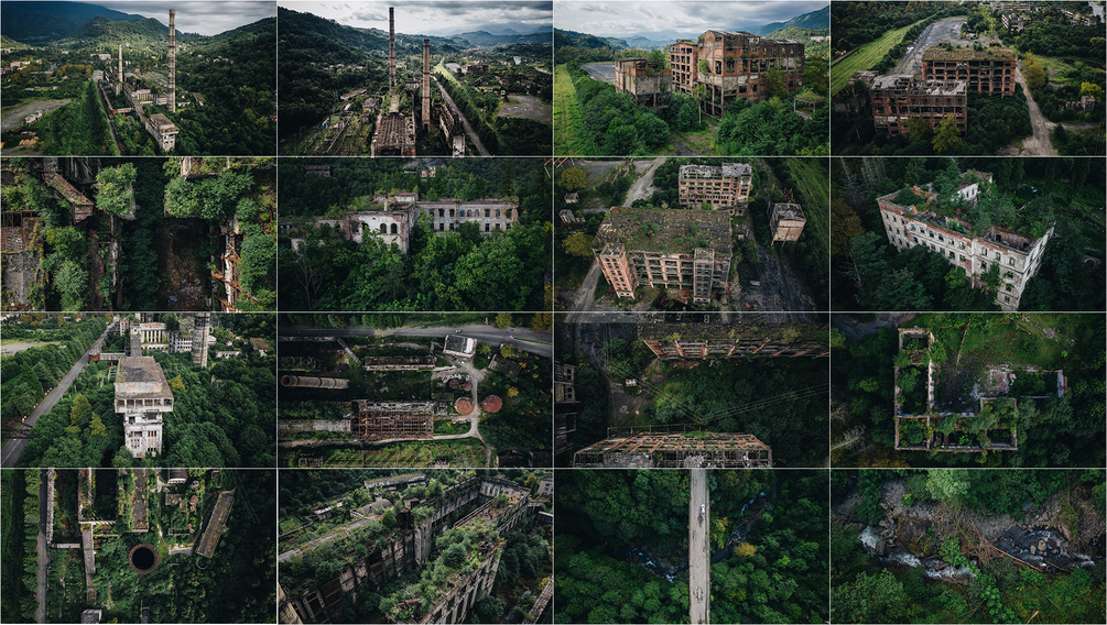 900+ Drone Reference Pictures - Bundle