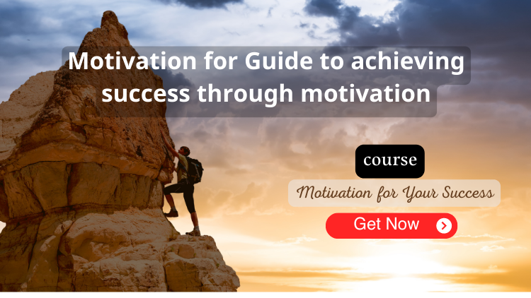 The_Complete_Motivation_Course_Motivation for Guide to achieving ...