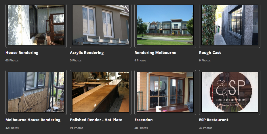 Brick Rendering, Cement Rendering, and Melbourne Rendering: Improving ...