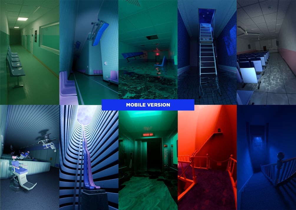 My Liminal Wallpapers 1