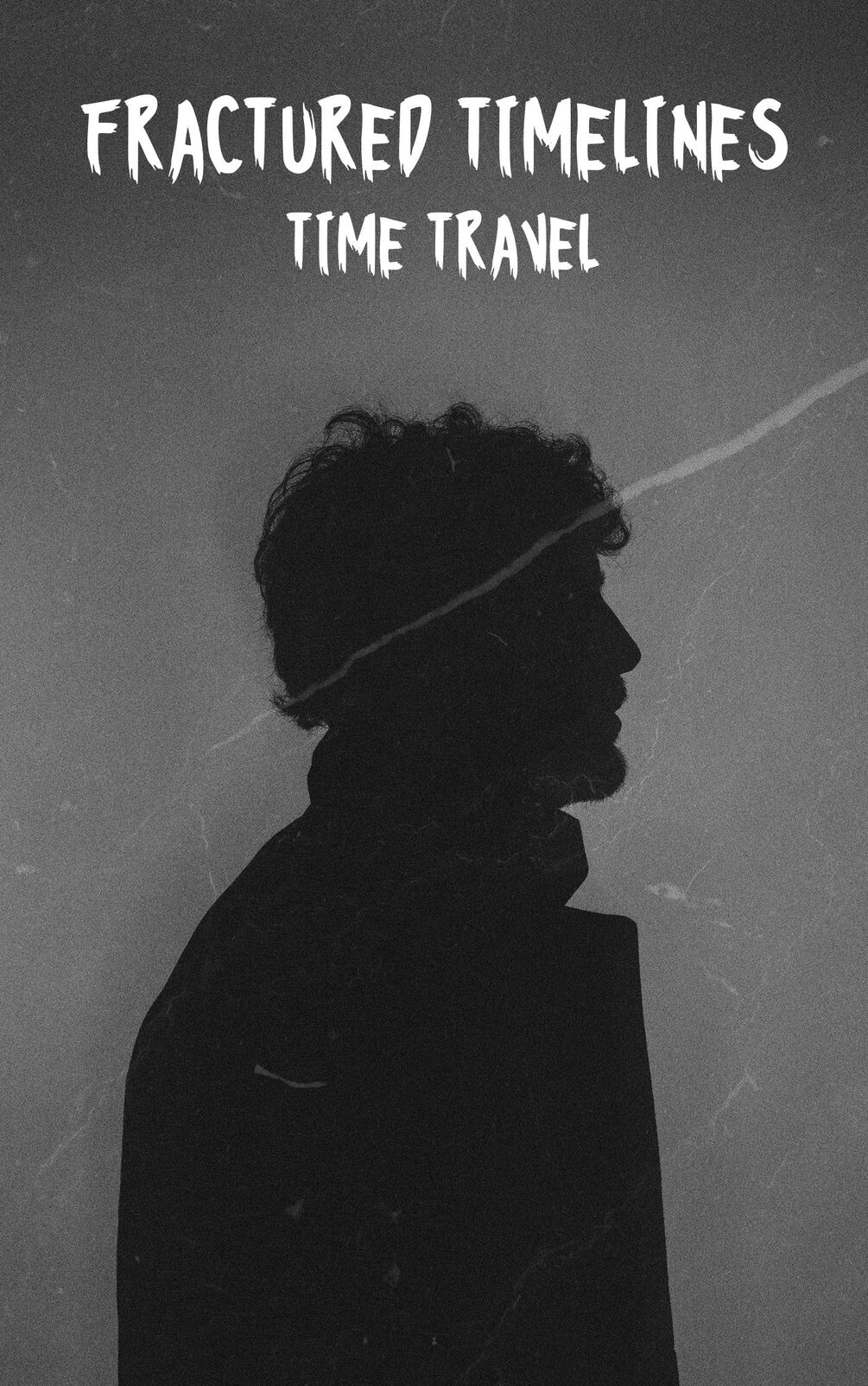 Fractured Timelines : Time Travel ebook