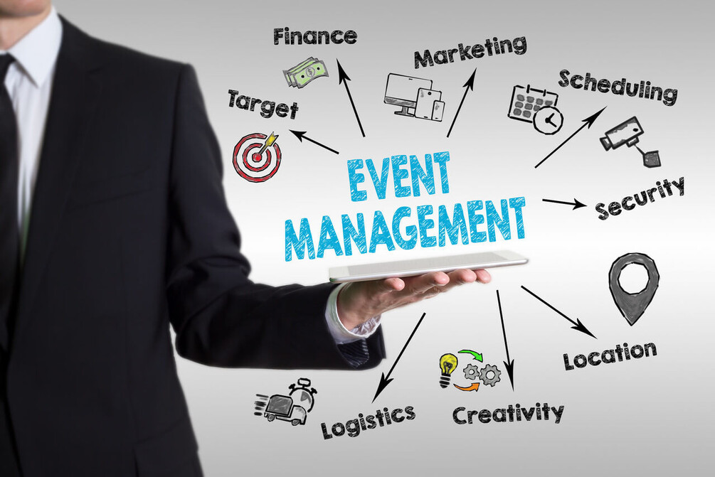 Unit 4 - Managing an event Assignment 1 (Whole Assignment ...