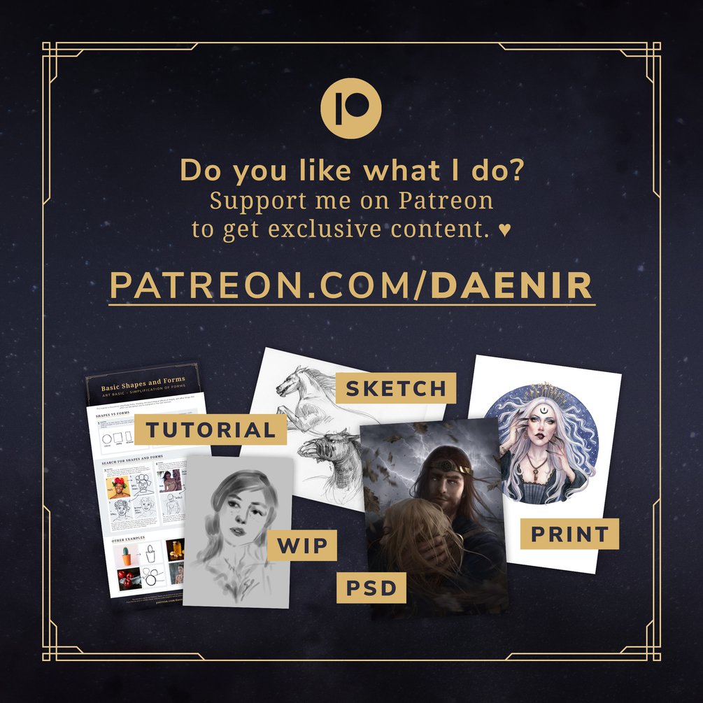PATREON: sample package