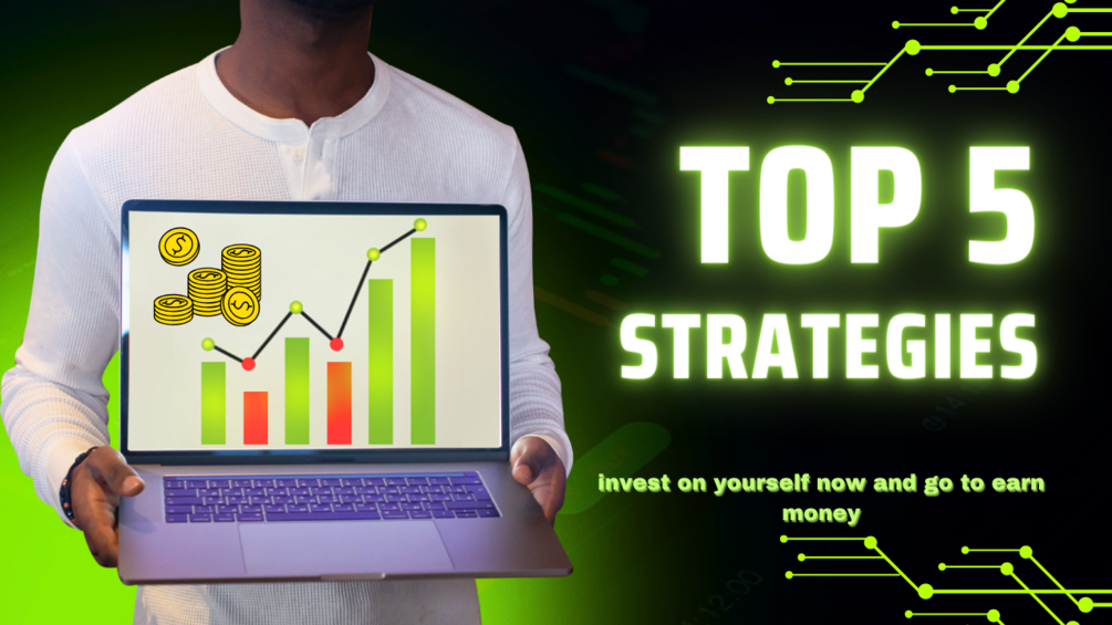 Online Cash Authority: Your Manual for 2024's Advanced Economy