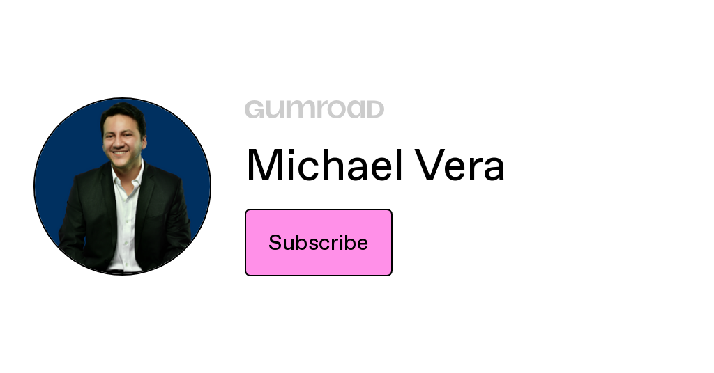 Michael Vera