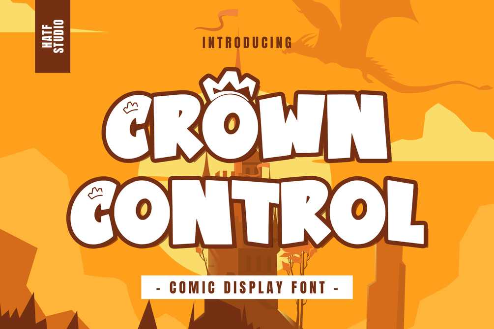 Crown Control