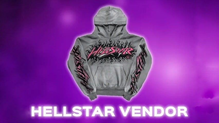 Hellstar Vendor