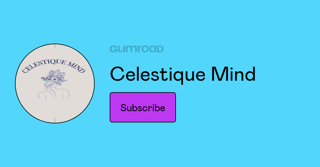 Celestique Mind
