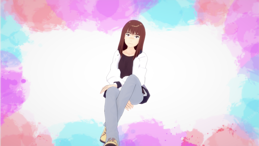 Kiruko :: Heavenly Delusion :: Koikatsu