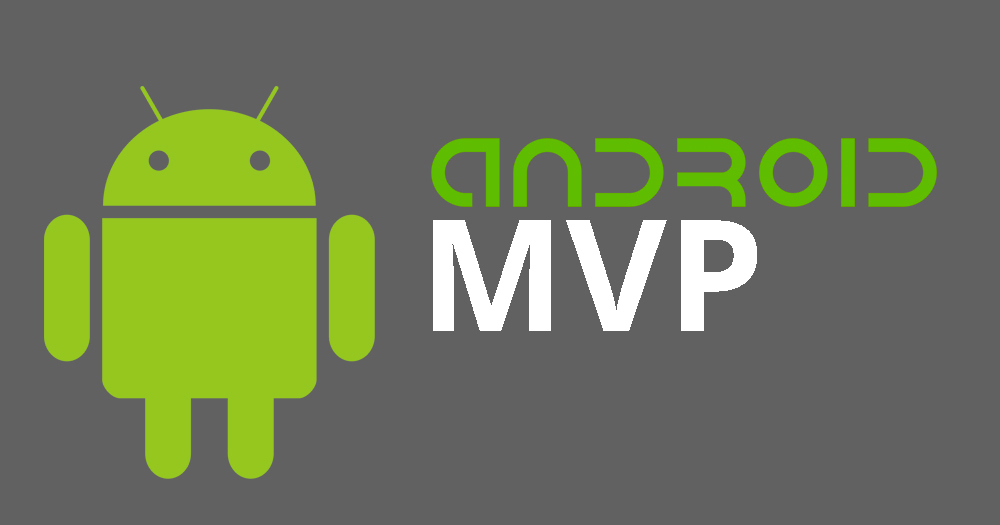 Android MVP