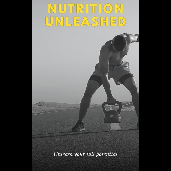 Nutrition Unleashed