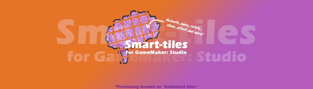Smart Tiles In Gamemaker Studio 1 4