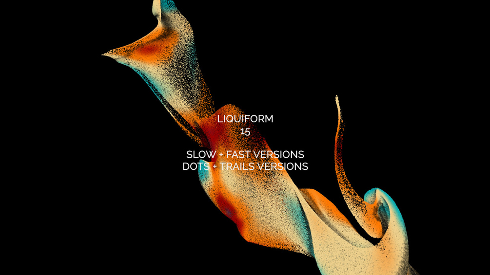 Liquiform 15