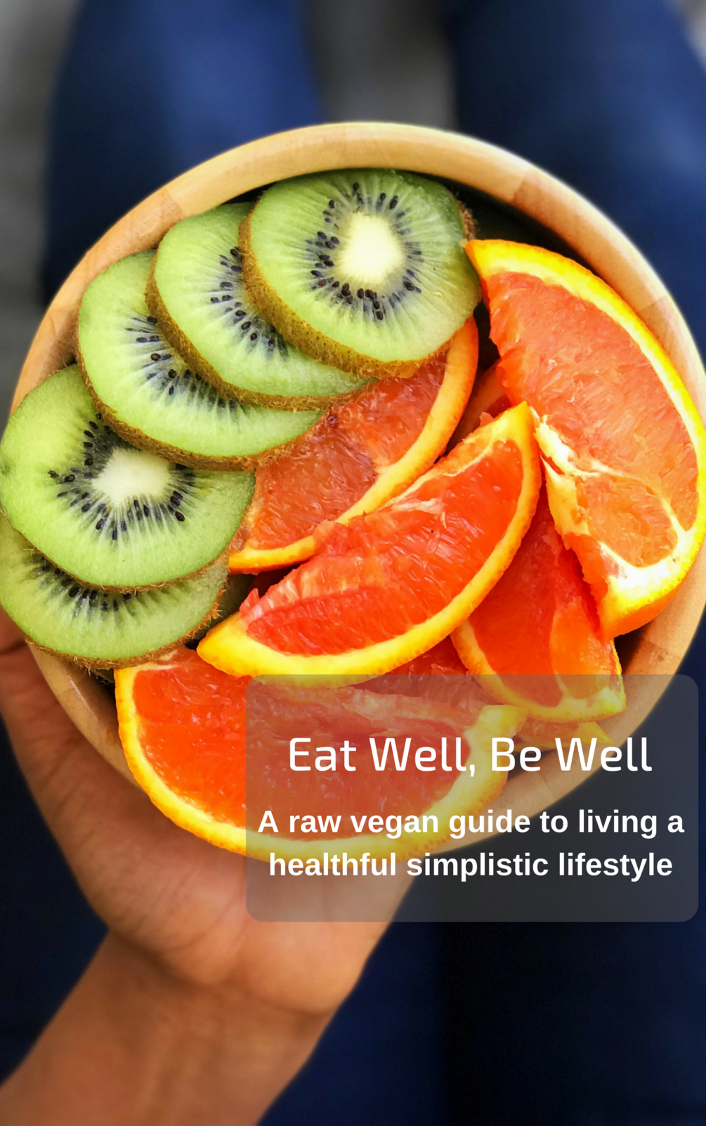 Eat Well, Be Well
