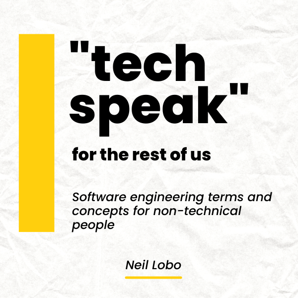 Neil Lobo