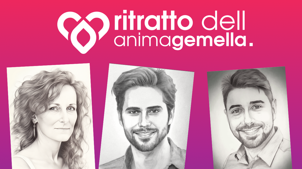 Ritratto dell Anima Gemella