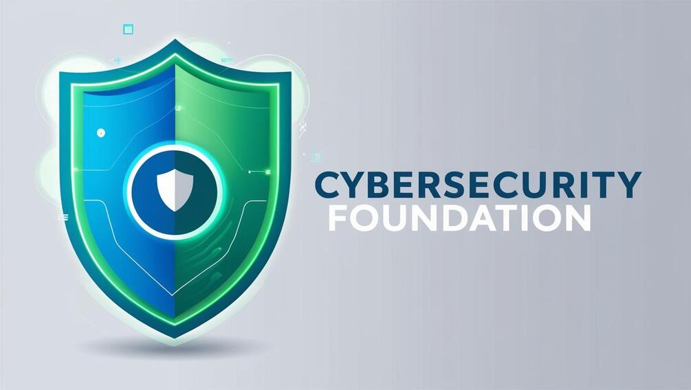Cybersecurity Foundation