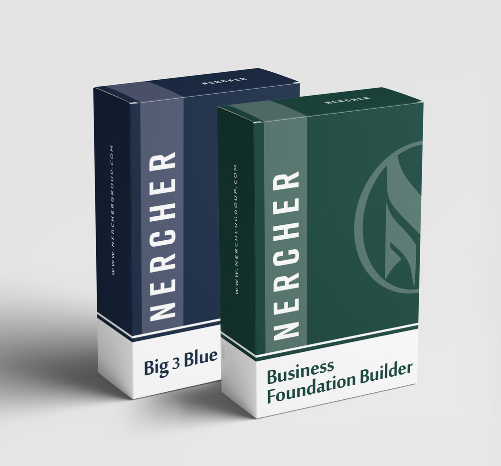 OPS Foundation Builder