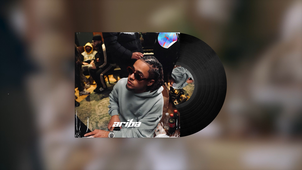 for Sale 🌶️ [Latin American] Anfa Rose Type Beat - "Ariba"