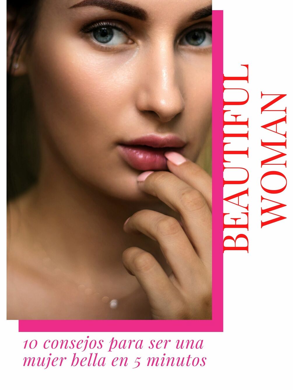 10 secretos de bellesa en 5 minutos