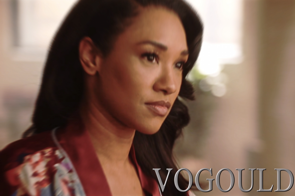 Mirror Iris - Situation