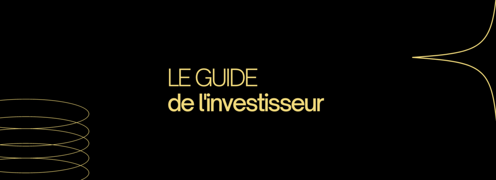 Le Guide de l'Investisseur