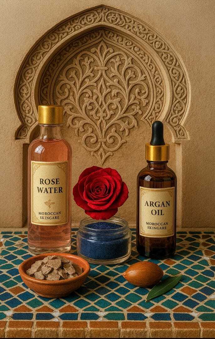 THE SUMMER GLOW RESET