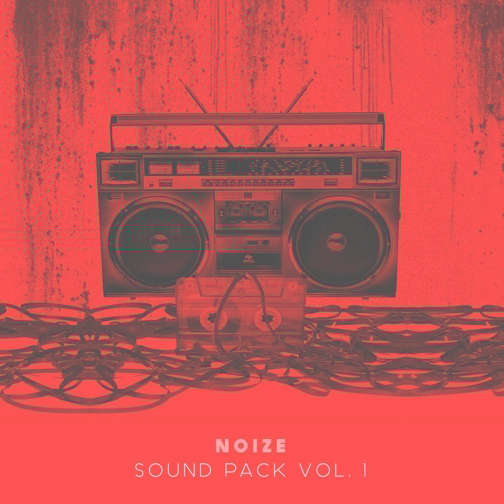 Noize Sound Pack Vol. 1