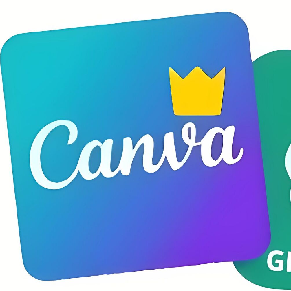 Permanent Canva Pro Account - 1 Year Warranty with Free Course