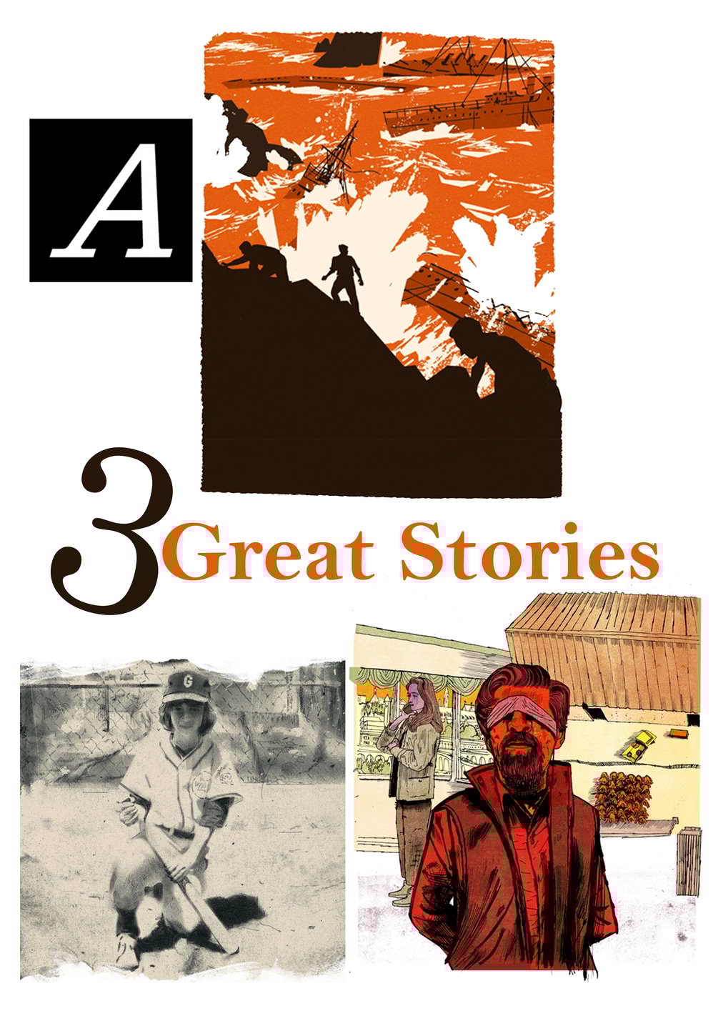 Three Great Stories (copy)