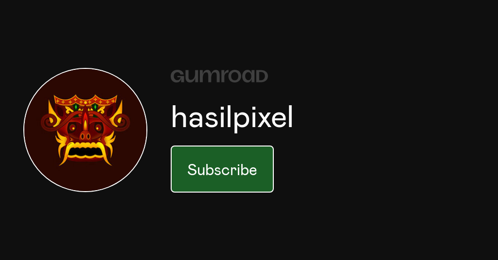 hasilpixel