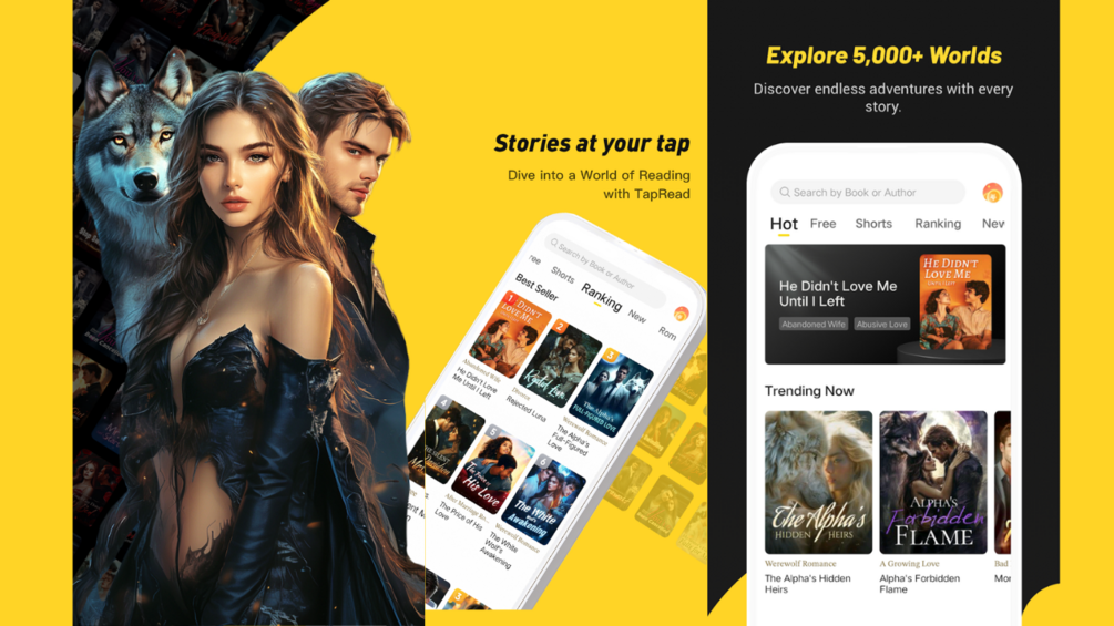 Amazing ways for FREE TapRead Coins, Points & Subscription | ios android