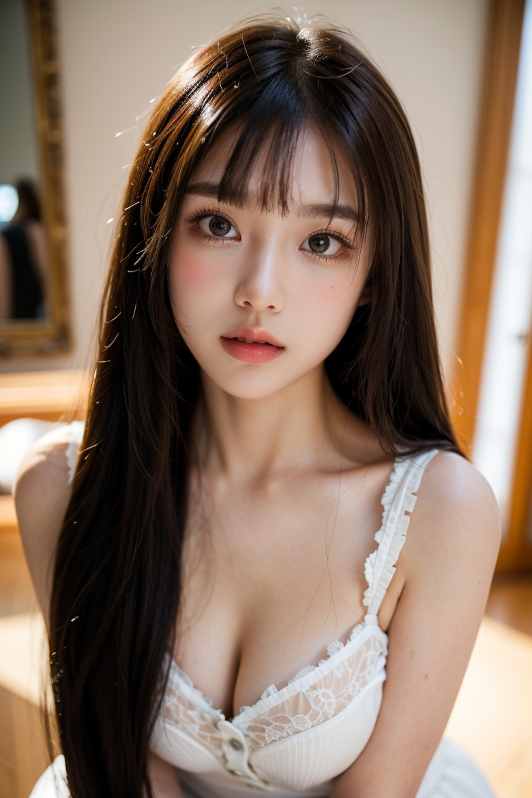 Yami/ Strange Daily Digital Story Photo Book