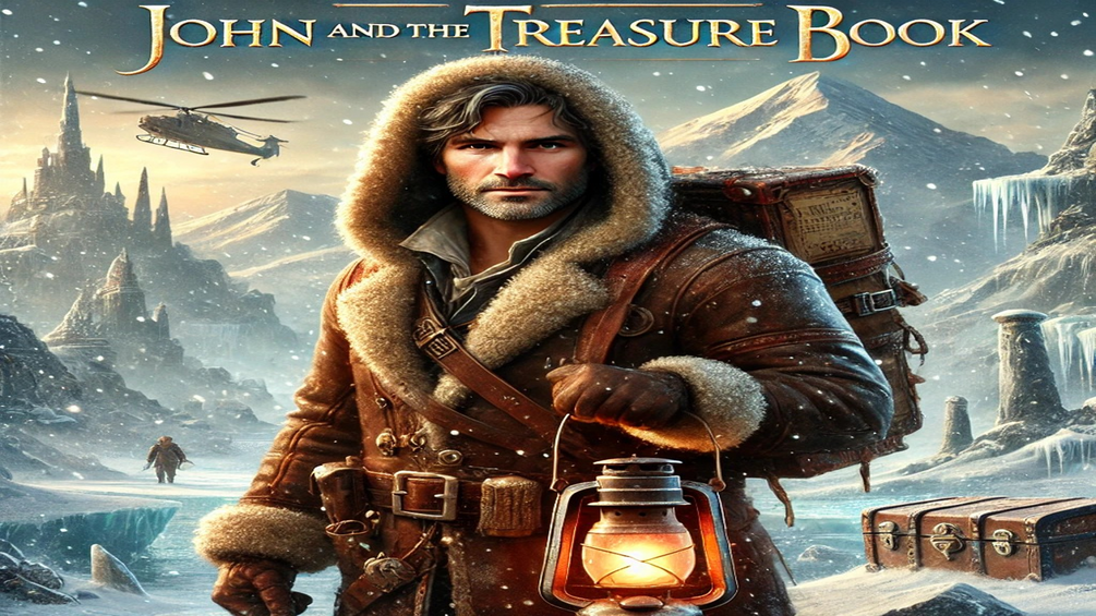 John and treasure
