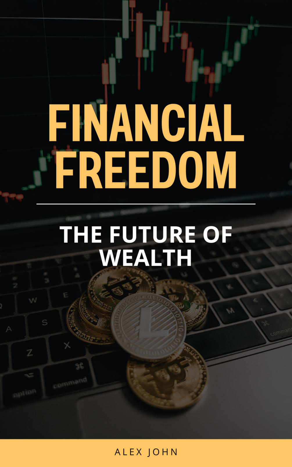 Financial freedom the future of wealth