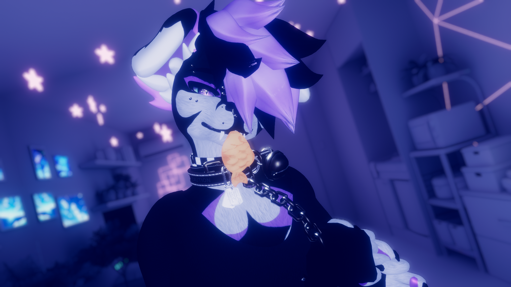 Sylvie (ON PAYHIP)