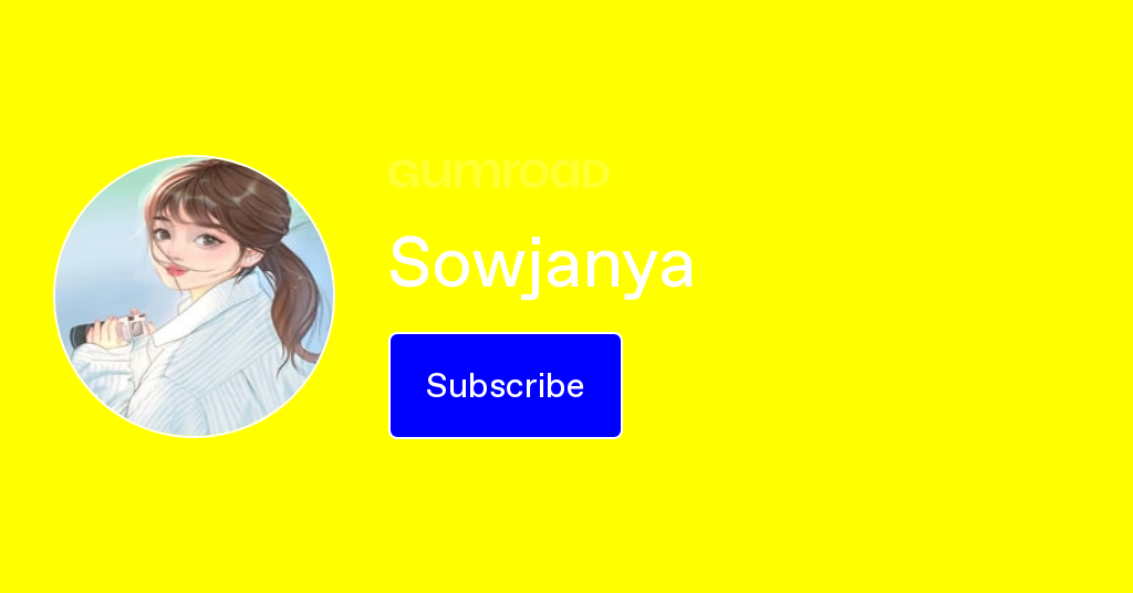 Sowjanya