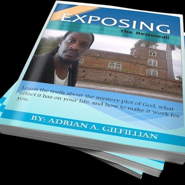 EXPOSING The Bestowal
