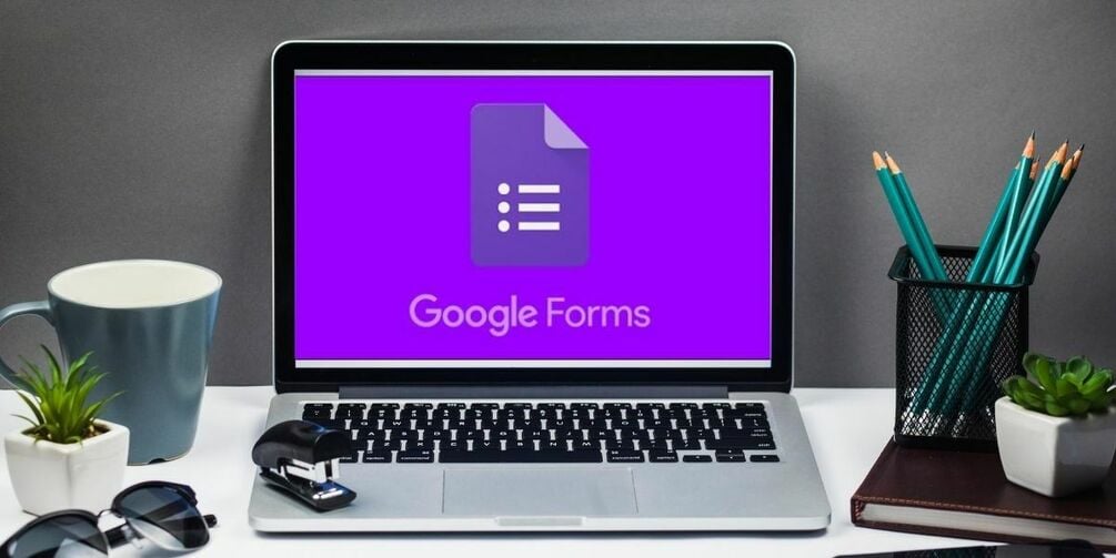 How to Customize Google Forms to Build an Email List and Create Surveys ...
