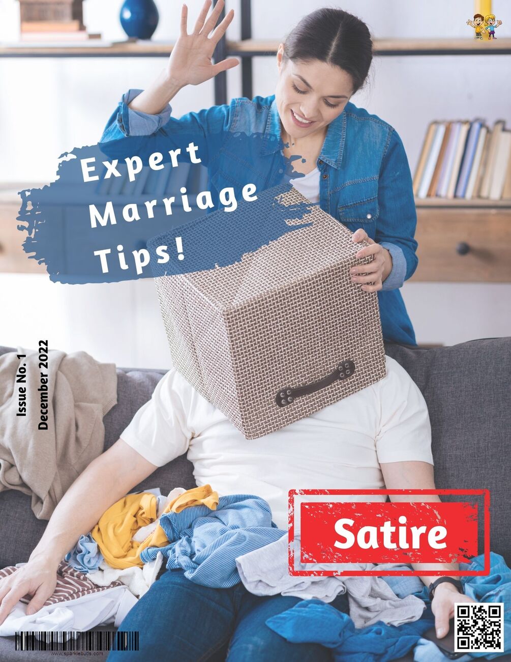 Expert Marriage Tips - Volume 1