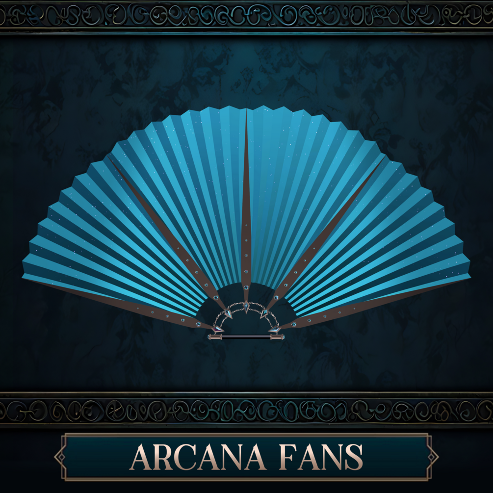 Arcana Fans