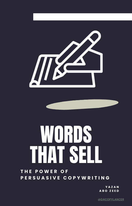 Words That Sell: The Power of Persuasive Copywriting