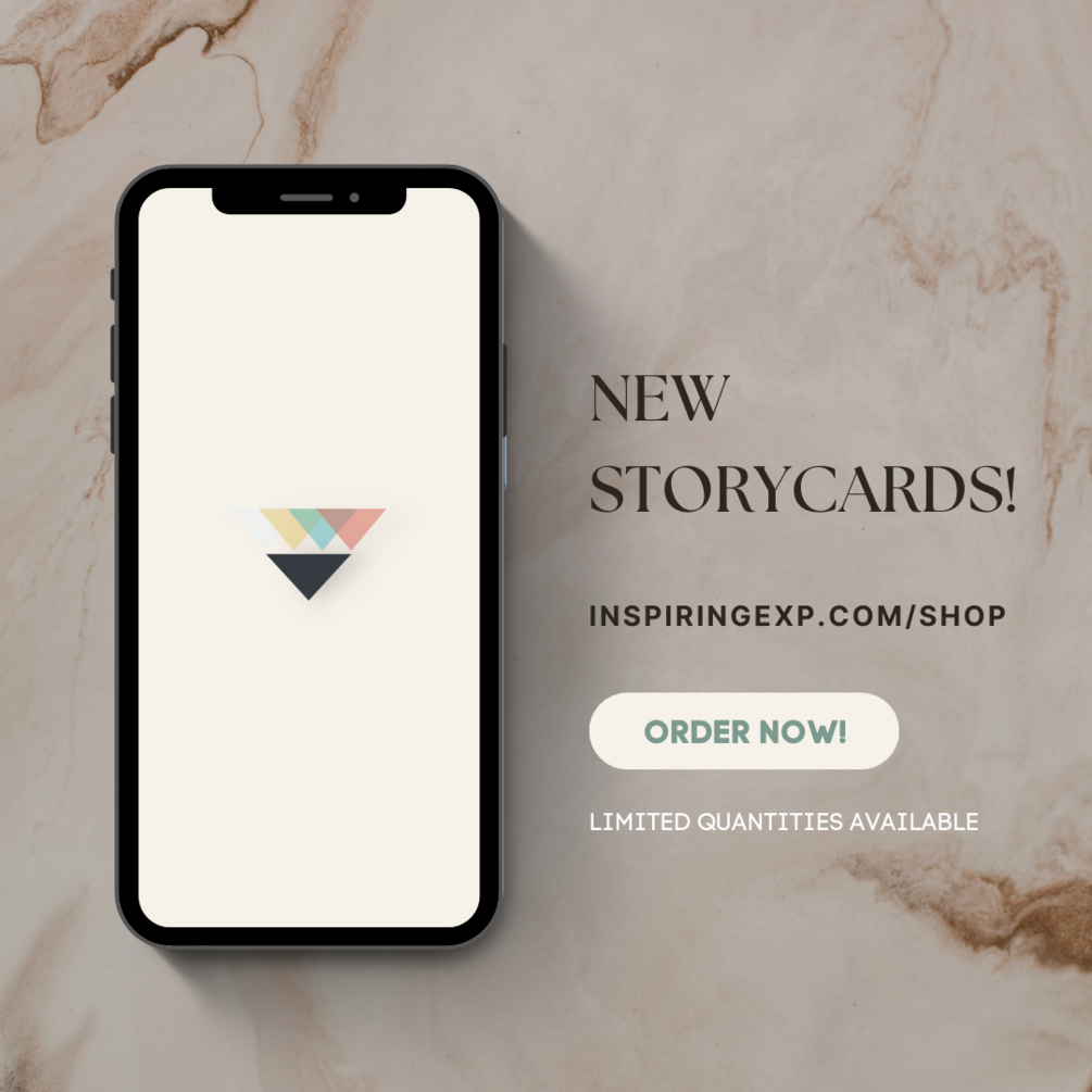 Fall-Themed StoryCards (Digital Download) | Journaling, Self-Care ...