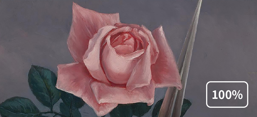 195 digital images of Rene Magritte paintings, people landscape still ...