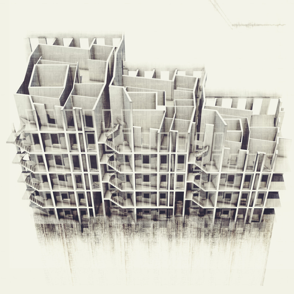 [PDF & .RAR ] A COLLECTION OF ARCHITECTURE ILLUSTRATIONS VOLUME EIGHT