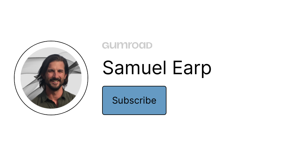 Samuel Earp