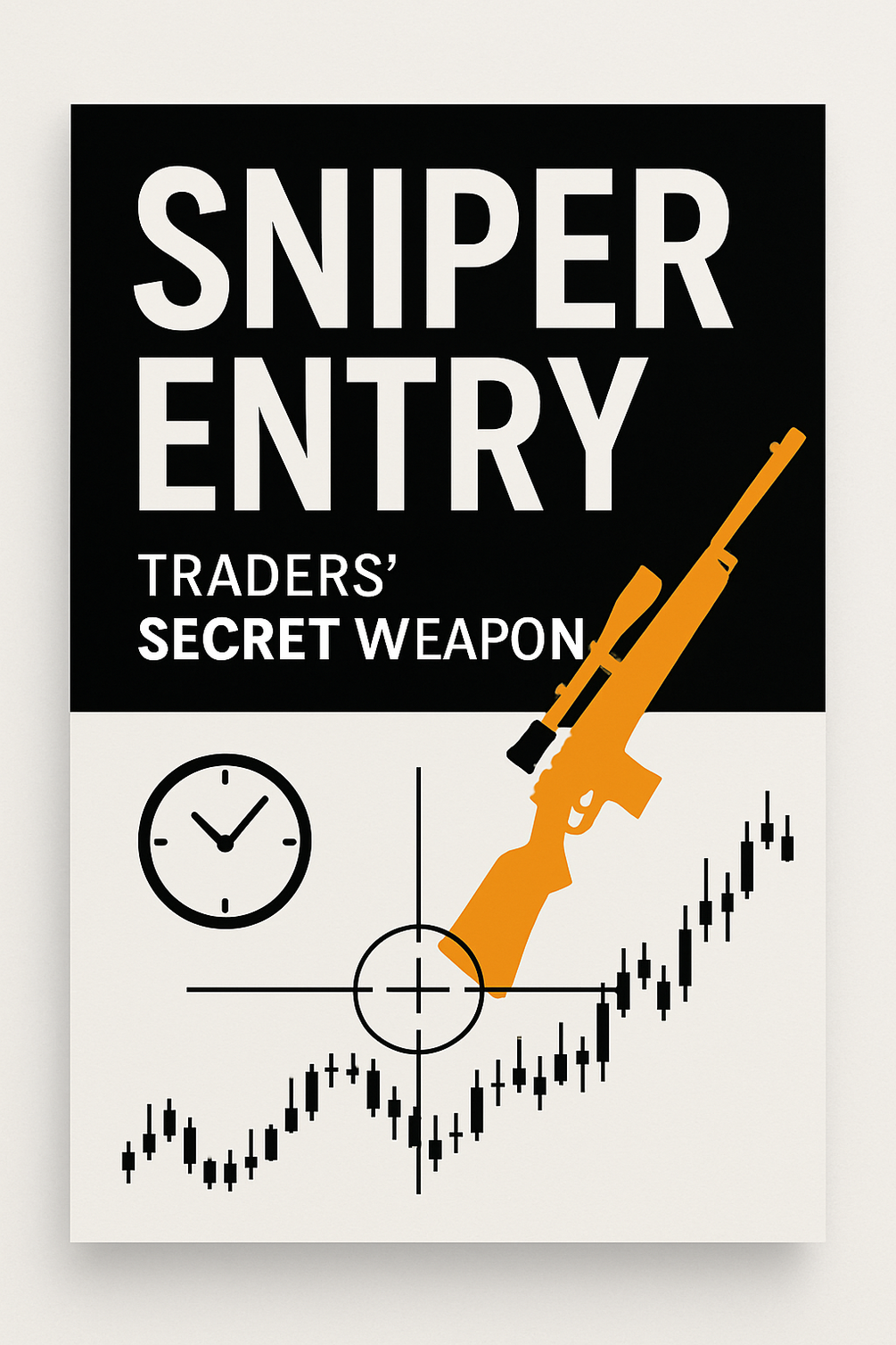 Sniper Entry:Trader's secret weopon