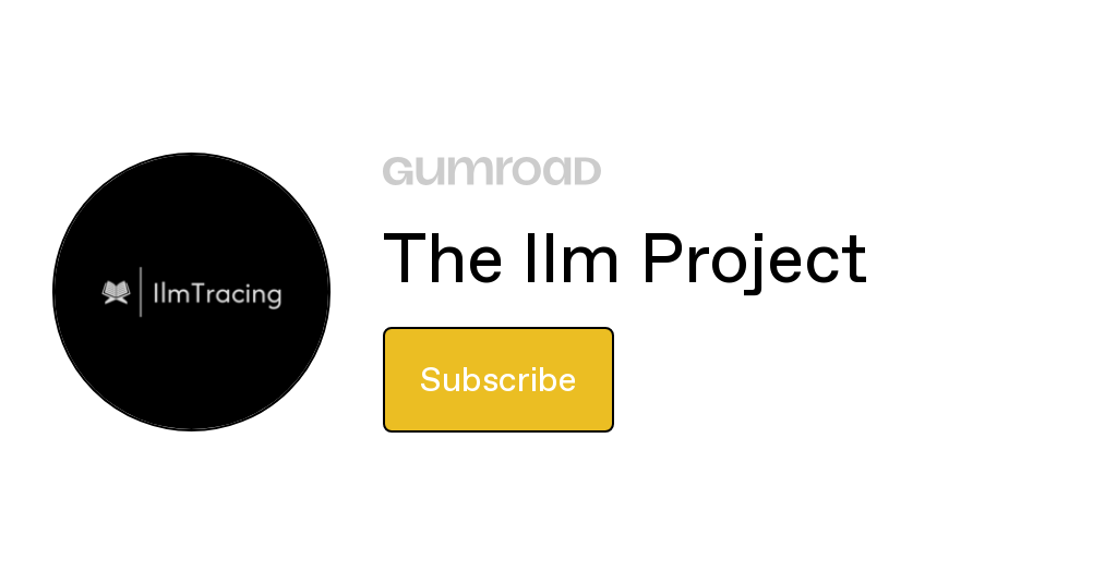 The Ilm Project